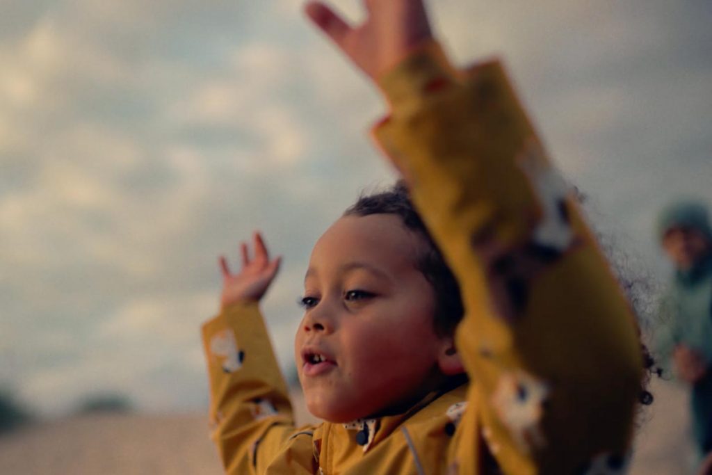 TCHIBO – PLAY DC – Maurus vom Scheidt